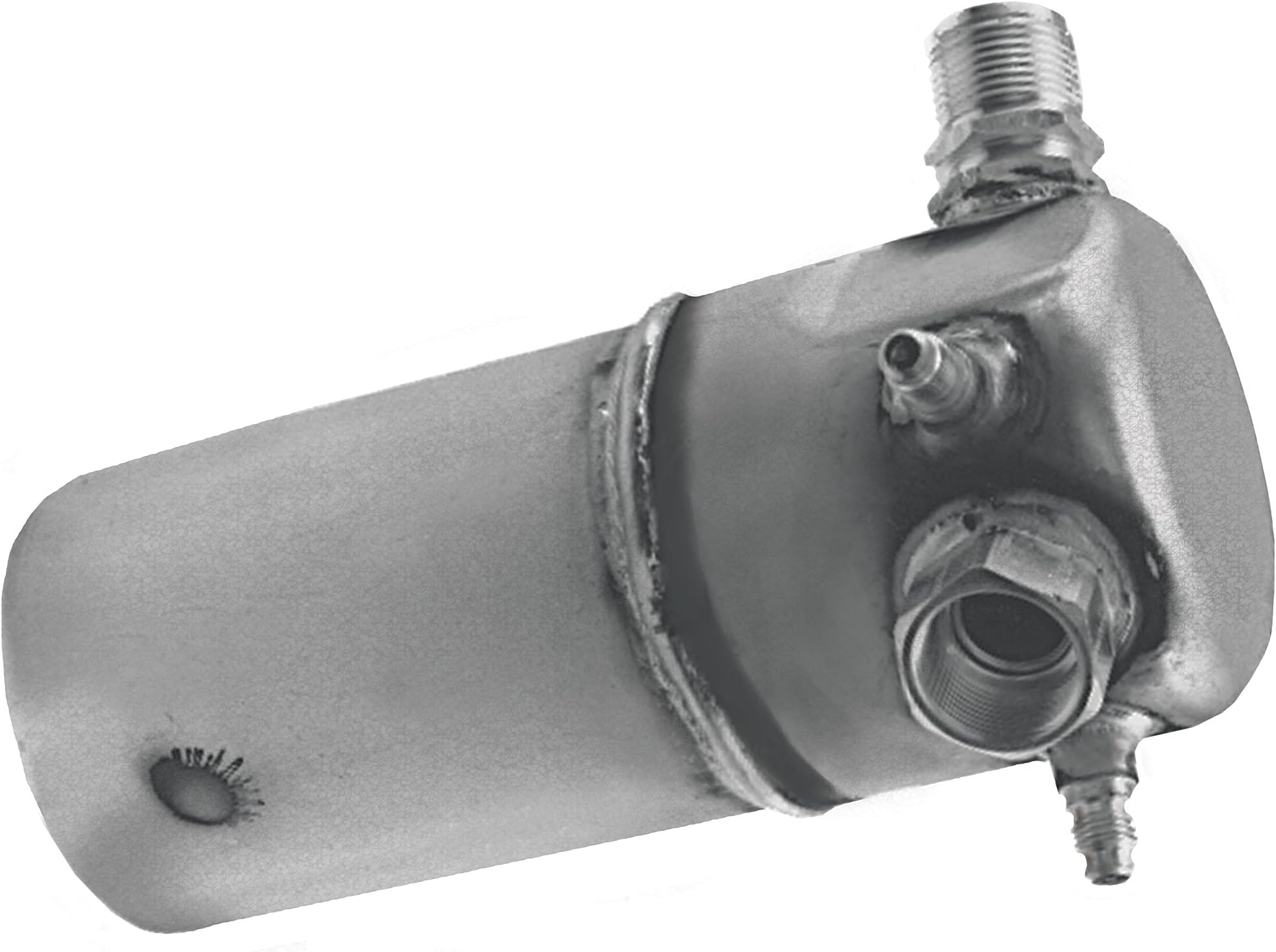 Amazon.com: For Chevy Corvette 1997-2004 A/C AC Accumulator Receiver ...