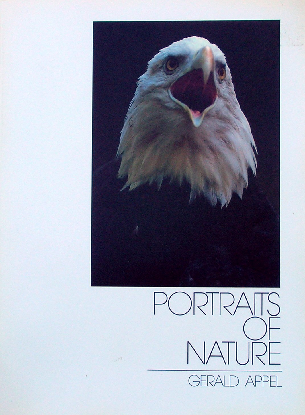 Portraits of Nature: Appel, Gerald: Amazon.com: Books