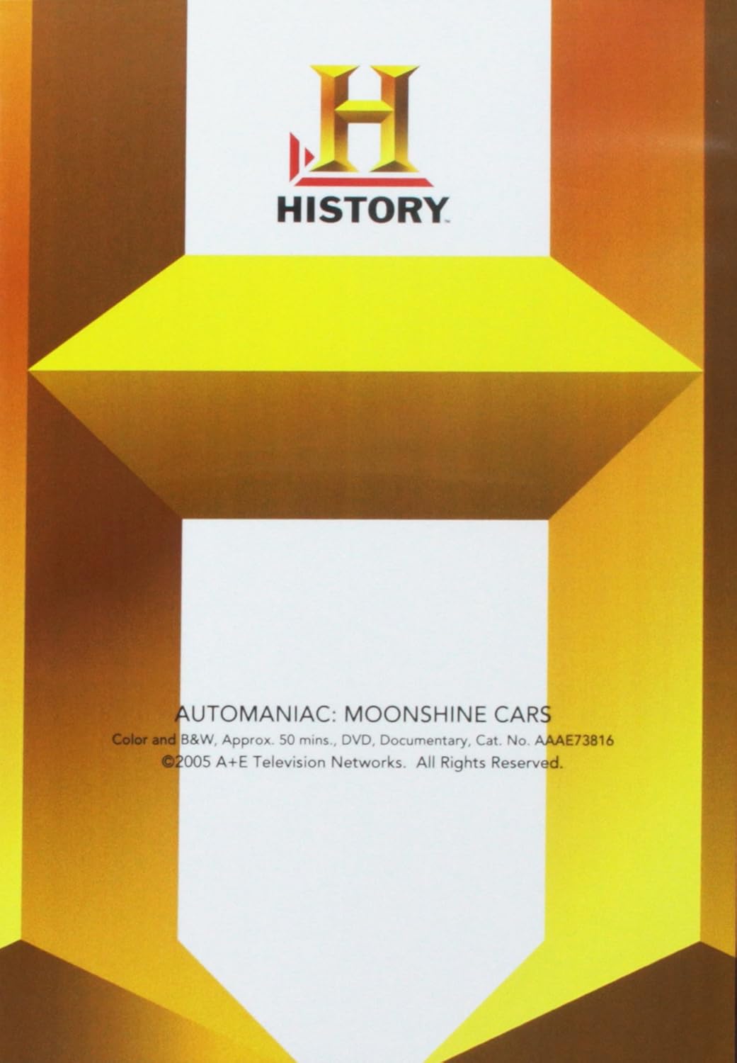 Amazon.com: Automaniac: Moonshine Cars : Movies & TV