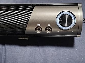 Amazon.co.jp: アイネックス(AINEX) サウンドバースピーカー ロングタイプ ASP-SB03 : 家電＆カメラ