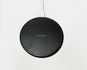 Amazon.com: Wireless Charger, Universal, Phone, Fast Charge Capable ...