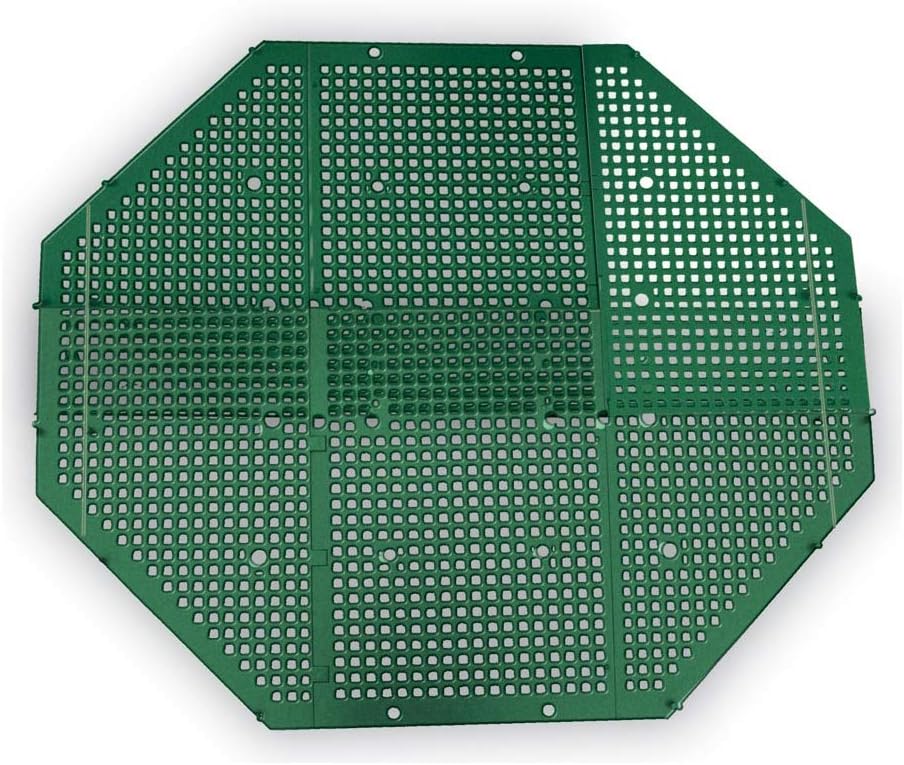 Amazon.com: Exaco Juwel AQ Universal Base Soil Grid for Composters ...