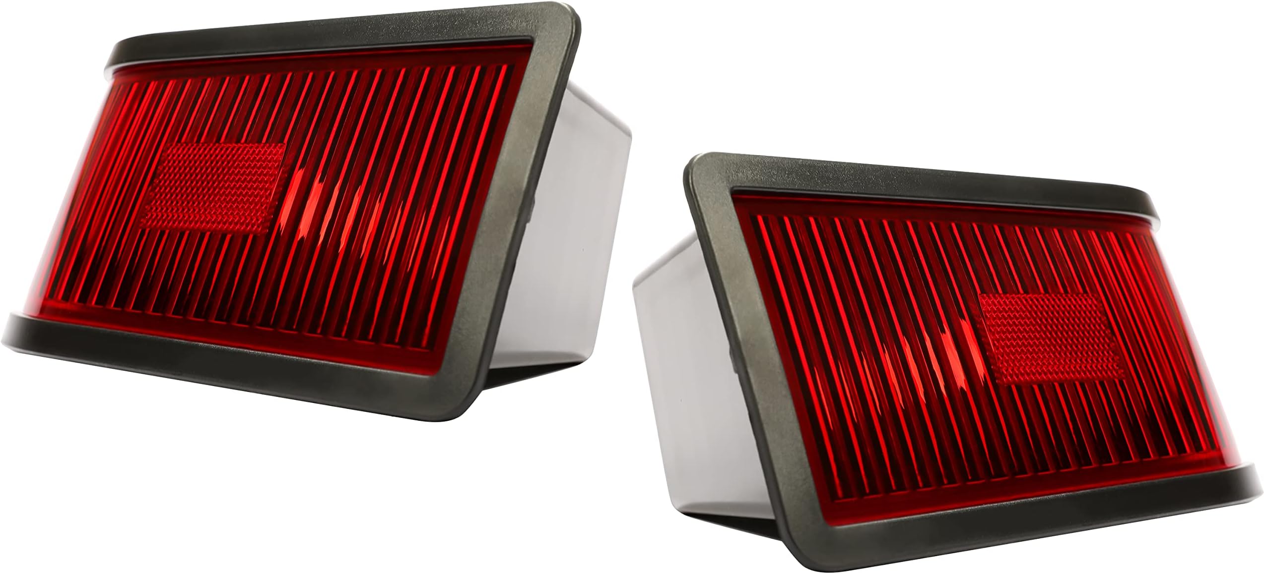 Amazon.com: Kojem Tail Light Kit Compatible with JOHN DEERE 415 425 445 ...