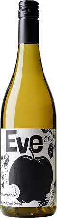 Eve Chardonnay, Charles Smith Wines, 750 ml at Amazon's Wine Store
