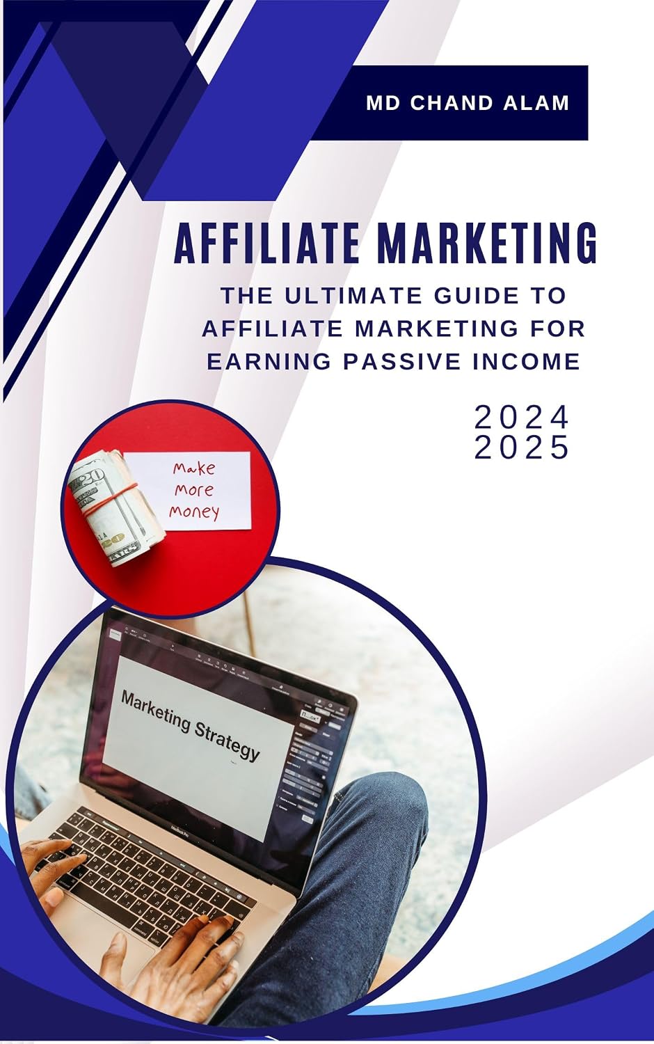Amazon.com: Affiliate Marketing Blueprint: The Ultimate Guide to ...