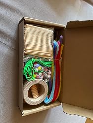 Amazon.de: Gallop Chic Kastanienbohrer Bastelset Kastanien Bastelset ...
