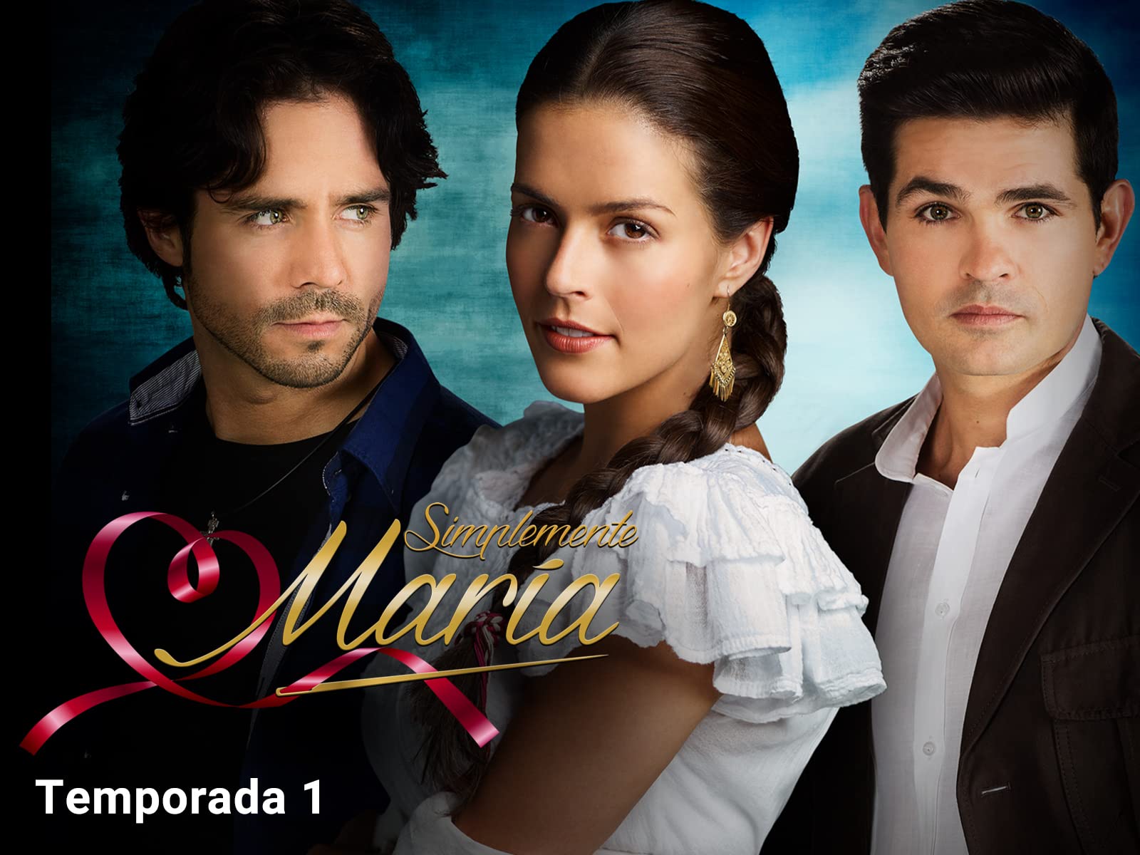 Watch Simplemente Maria season-1 | Prime Video
