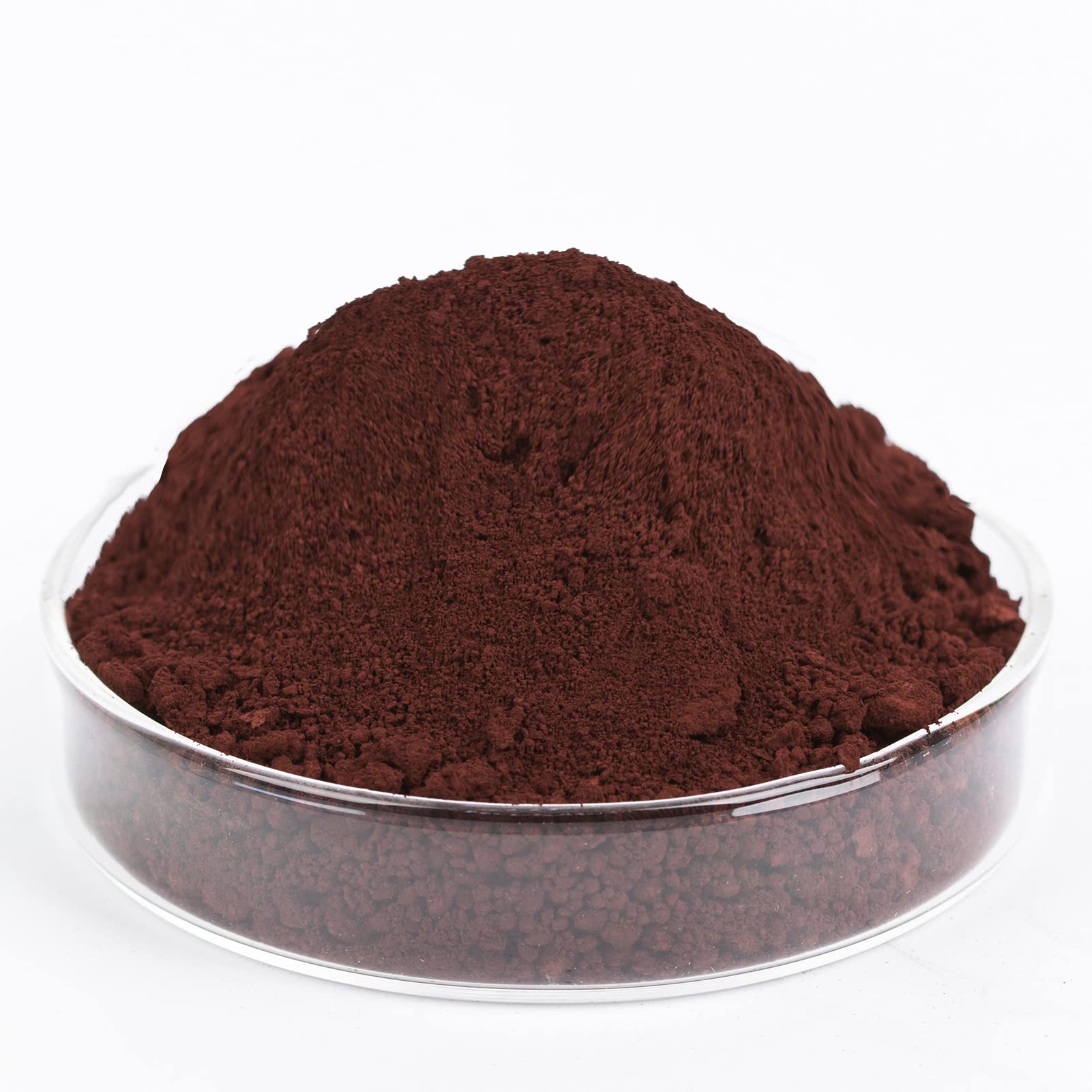Snapklik.com : GOODTAKE Concrete Pigment, Brown Iron Oxide Pigment ...
