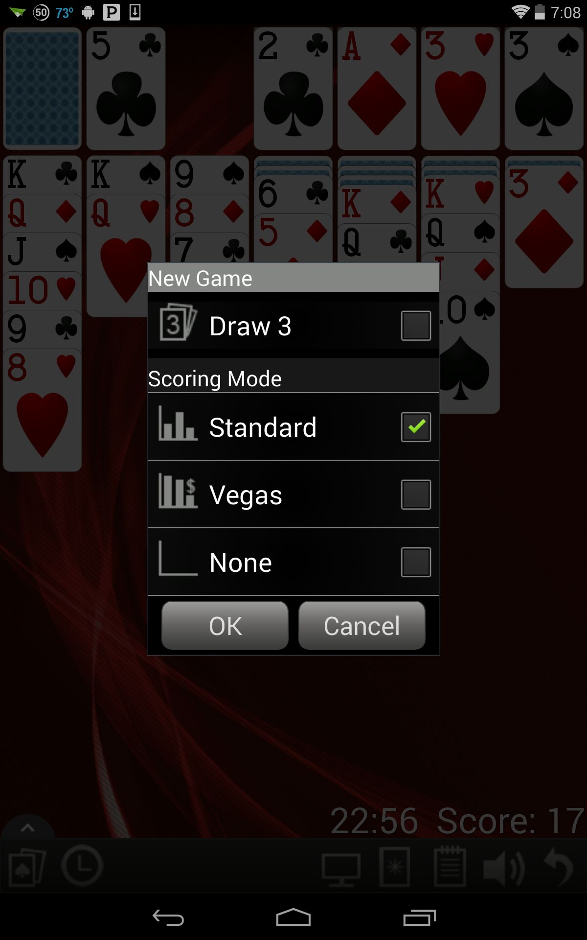 Solitaire - App on the Amazon Appstore