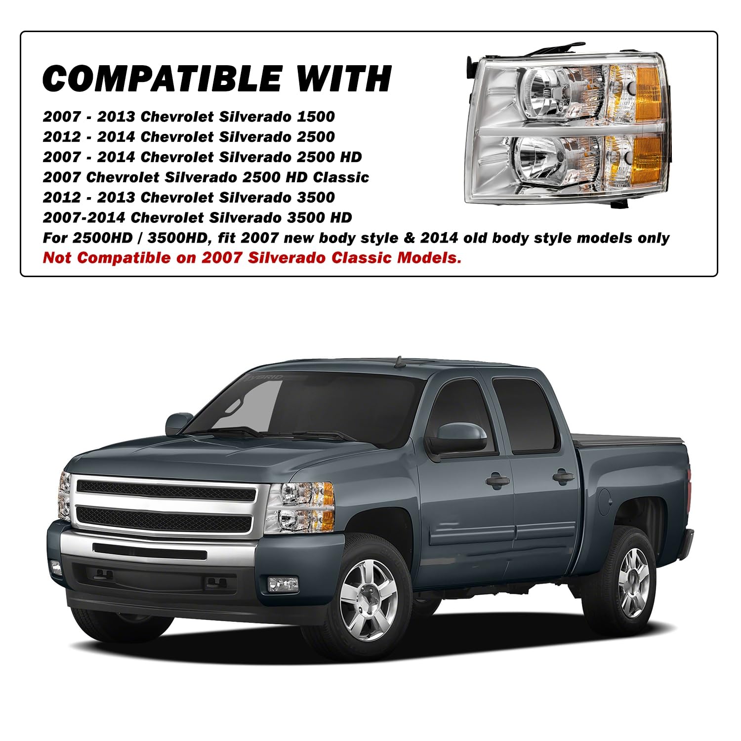 2007 Chevy Silverado 2007 2013 Dash Swap Same Gen But Different
