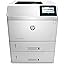 Amazon.com: HP Monochrome Laserjet Enterprise M605x Printer w/HP ...