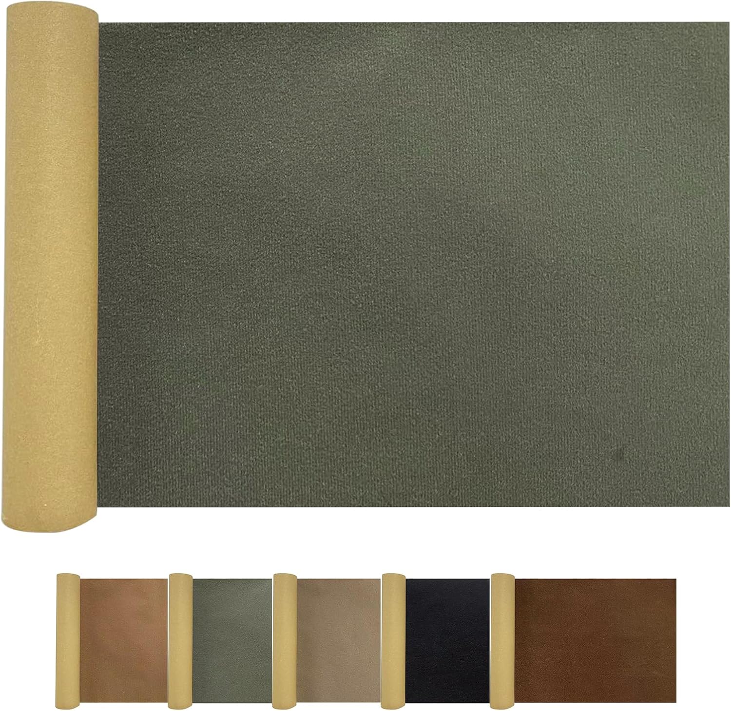 Amazon.com: PXBBZDQ Self Adhesive Velvet Patches Fabric, Velvet Repair ...