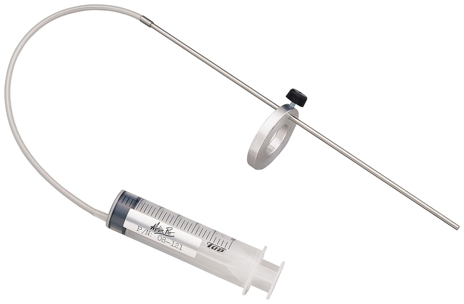 Motion Pro 08-0121 Fork Oil Level Tool : Amazon.com.au: Automotive