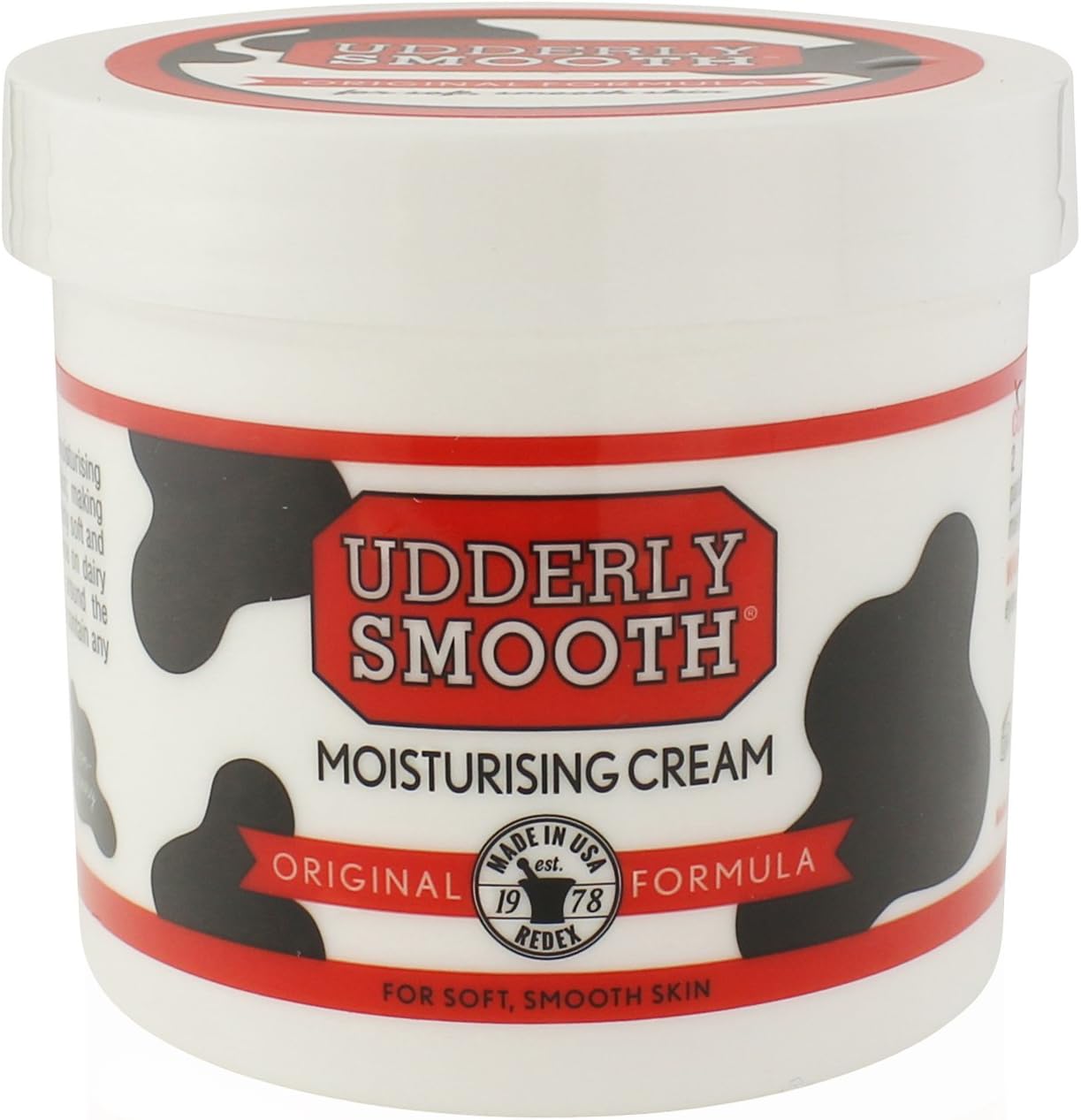 Udderly Smooth Moisturising Cream : Amazon.co.uk: Beauty