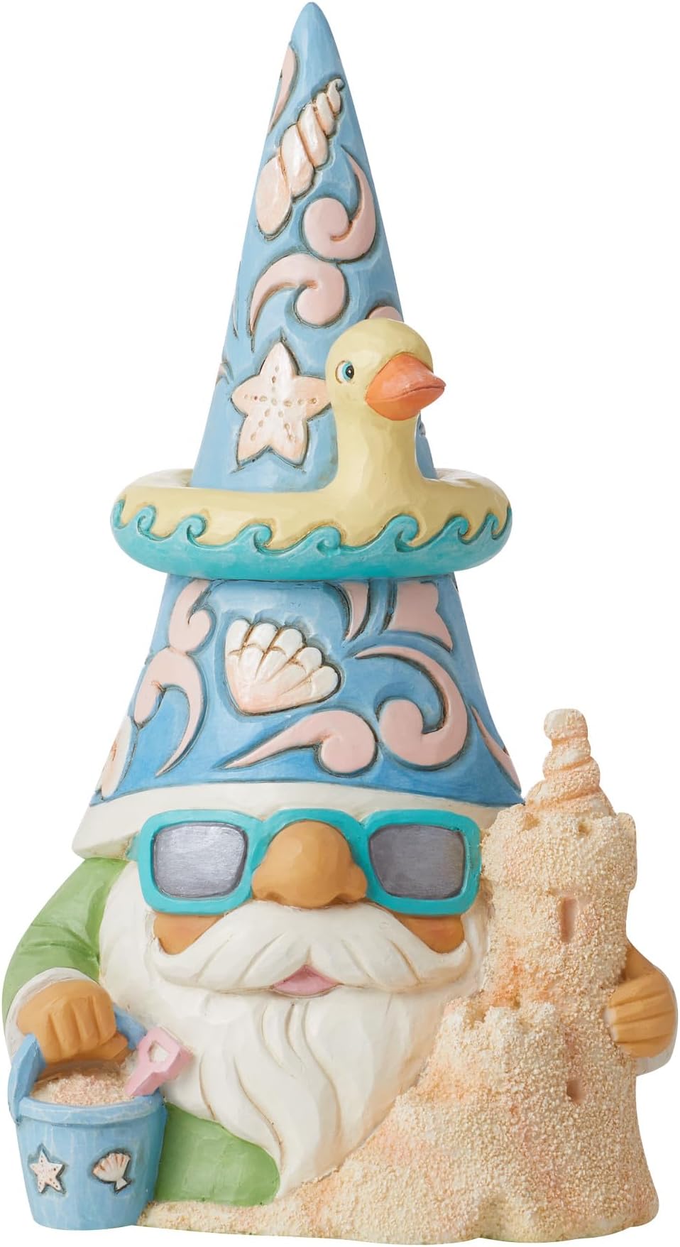 Amazon.com: Enesco Jim Shore Heartwood Creek Four Seasons Time for a ...