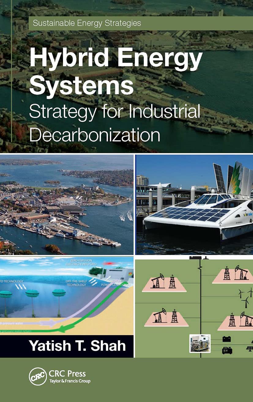 Hybrid Energy Systems: Strategy for Industrial Decarbonization ...