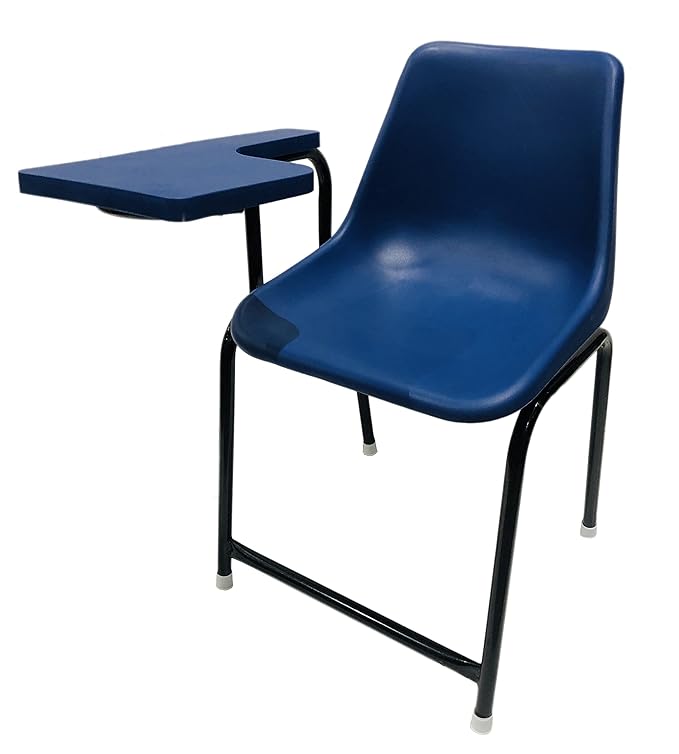 SCHOOL FURNITURE Executive Visitor Study Chair for Home, Coaching ...