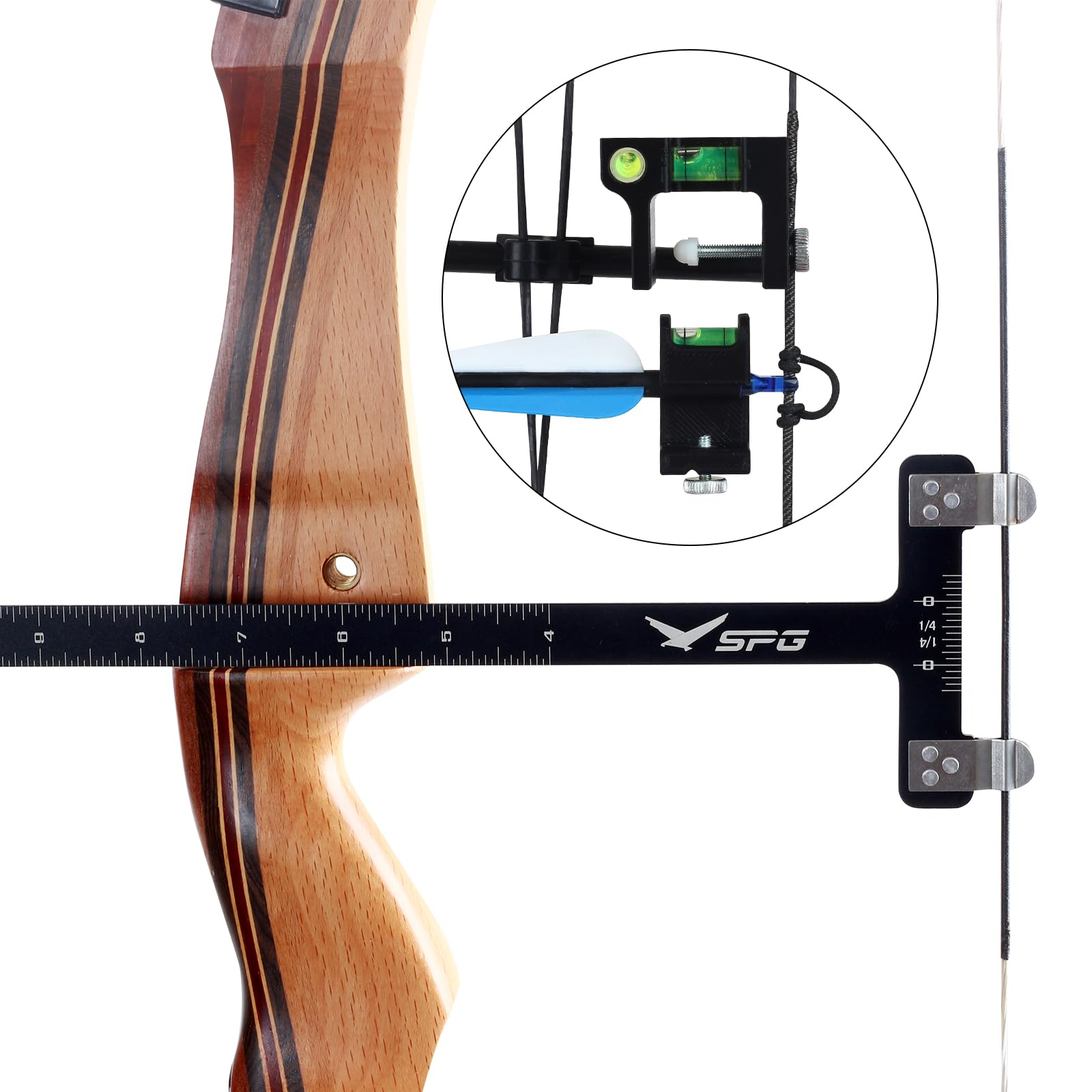 Snapklik.com : SPG Bow Square