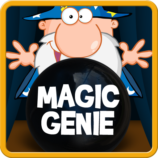 Magic Genie - App on Amazon Appstore