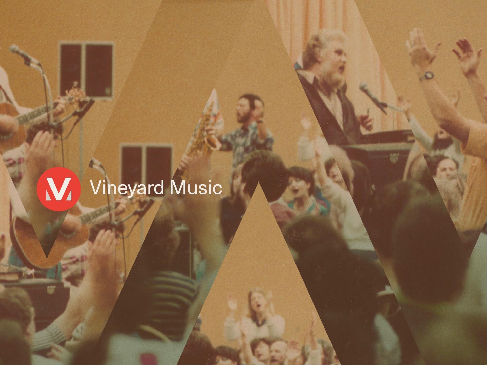 Holy And Anointed One song by Vineyard Music from Change My Heart Oh ...