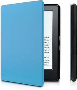 Amazon.co.jp: NEW-Kindle Paperwhite 2016 ケース Infiland Amazon NEW Kindle ...