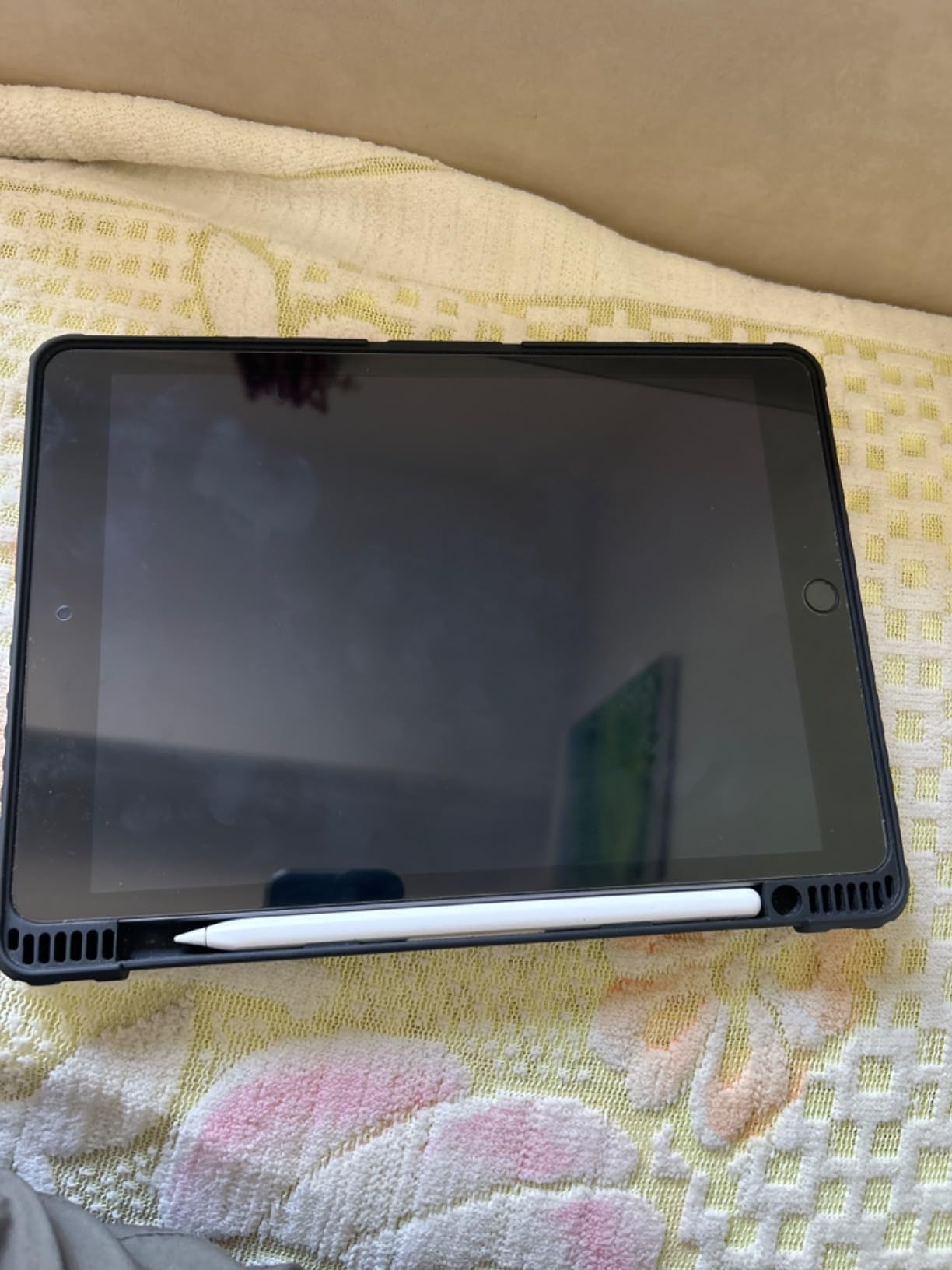 Apple iPad 9th Generation with A13 Bionic chip