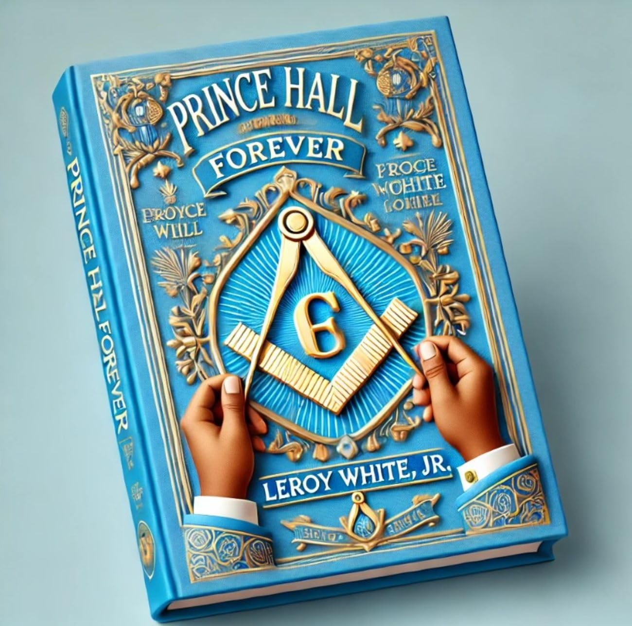 Amazon.com: Prince Hall Forever eBook : White, Leroy: Kindle Store