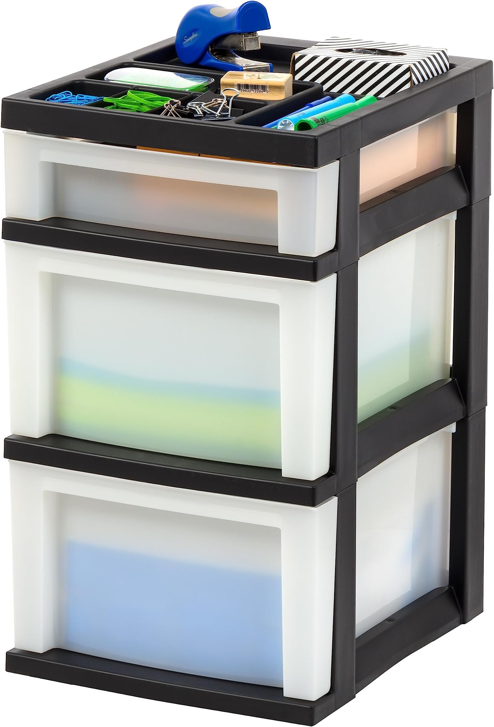 Amazon.com: IKEA Lennart Drawer Unit, White : Home & Kitchen