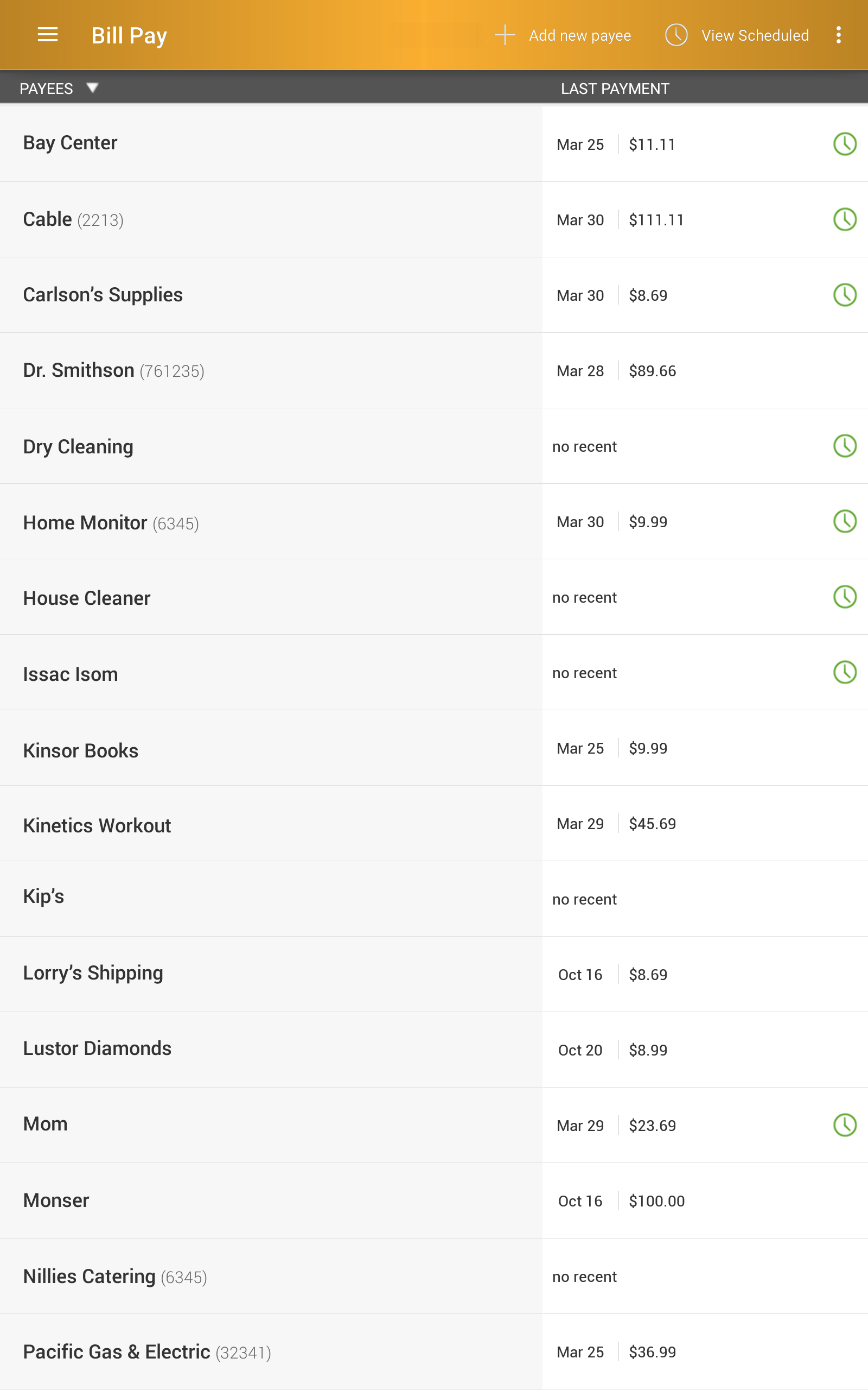 Altier Credit Union Mobile - App on Amazon Appstore