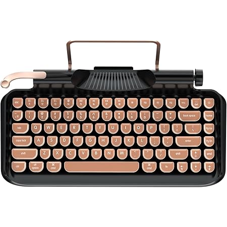 Amazon.co.jp: Knewkey Rymek Mechanical Keyboard, Gaming Keyboard ...