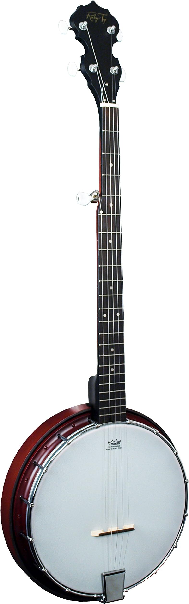 Amazon.com: Morgan Monroe, 5-String Banjo (MB-9) : Musical Instruments