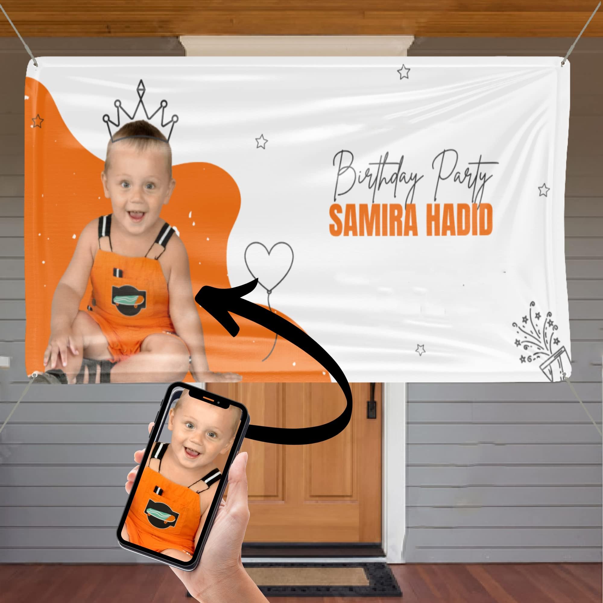 Amazon.com: Tintisfafa 13th Birthday Decorations for Girls Boys, Sage ...