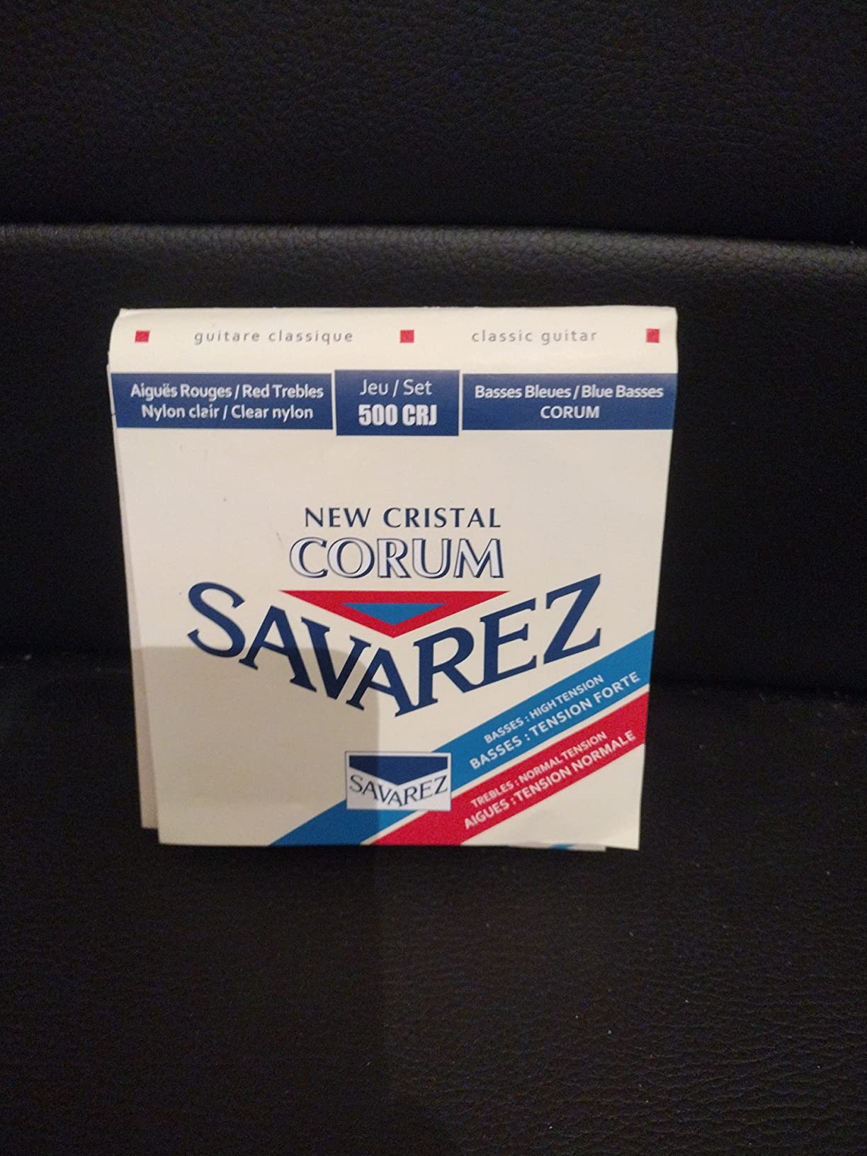 Savarez Strings for Classic Guitar Alliance HT Classic 544J single ...