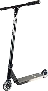 Amazon.com : Phoenix Session SCS Pro Scooter (Silver/Black) : Sports ...