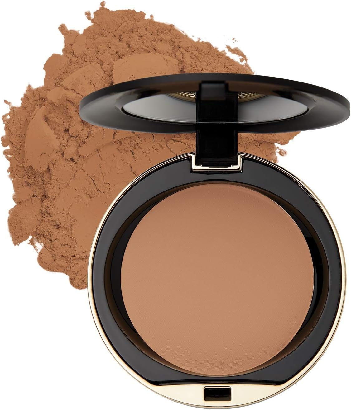 Amazon.com : Conceal + Perfect Shine-Proof Powder 09 Deep : Beauty ...