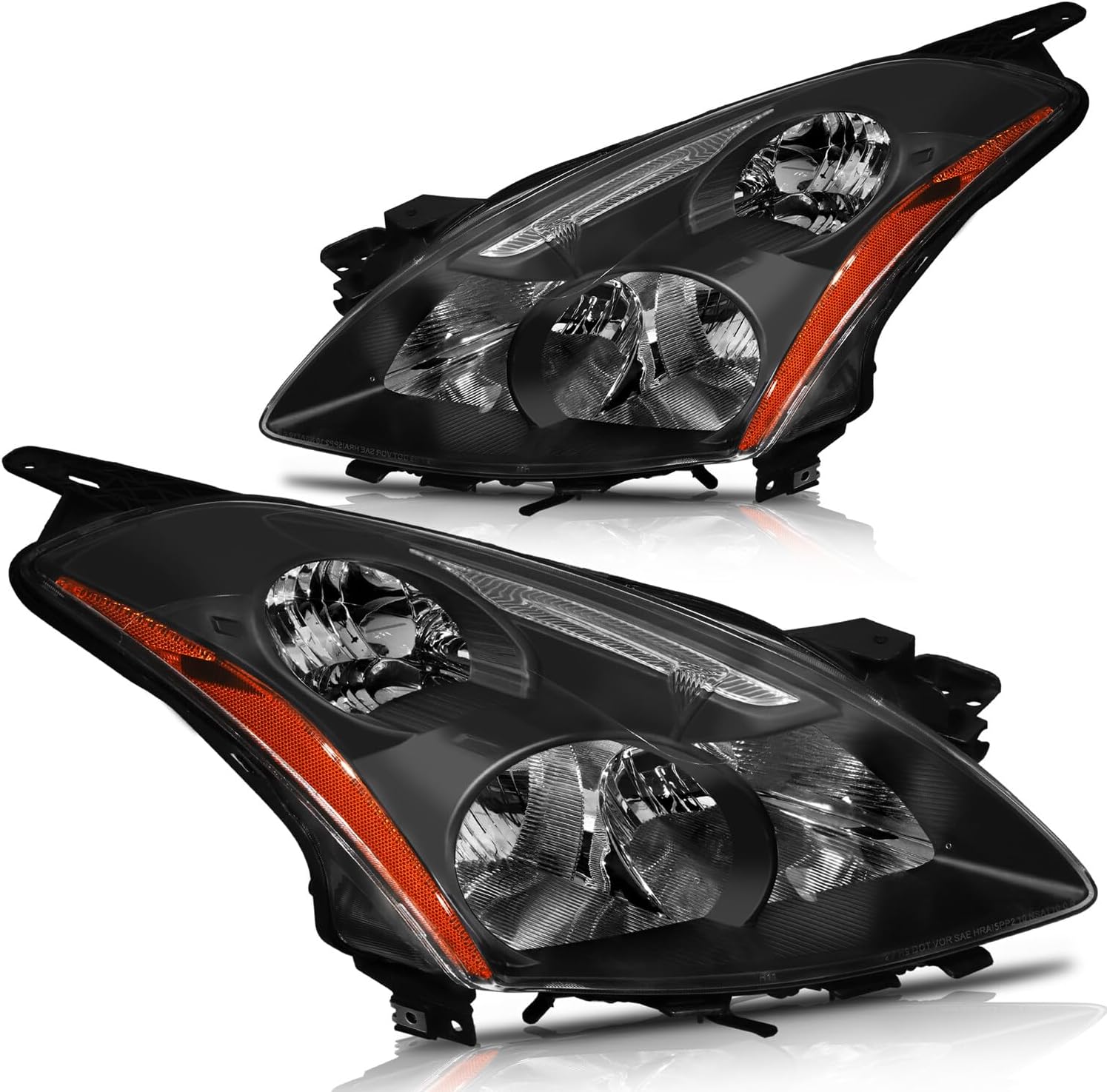 Headlight 2010 Nissan Altima