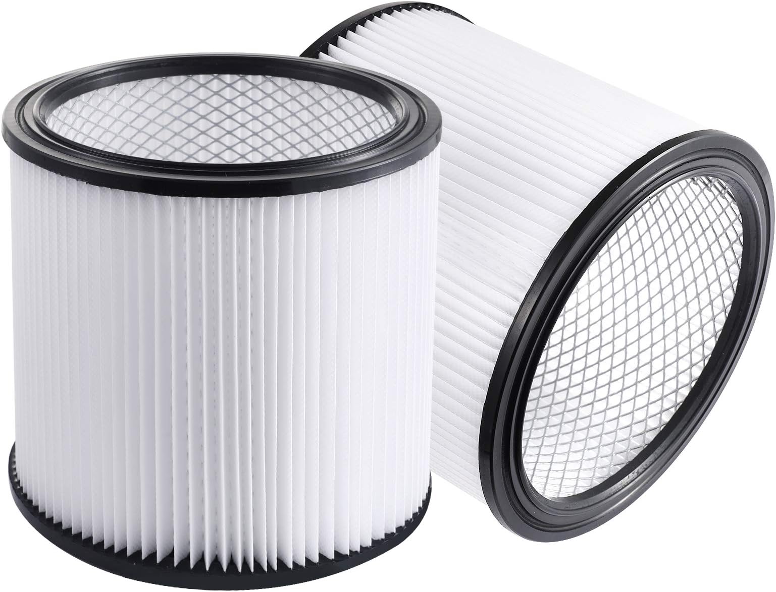 Amazon.com: Snow Joe ASHJ201FTR Ash Vac Replacement Filter for ASHJ201