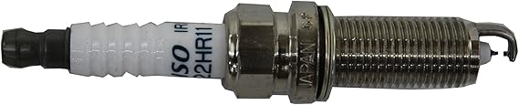 Amazon.com: Genuine Nissan 22401-EW61C Spark Plug : Automotive