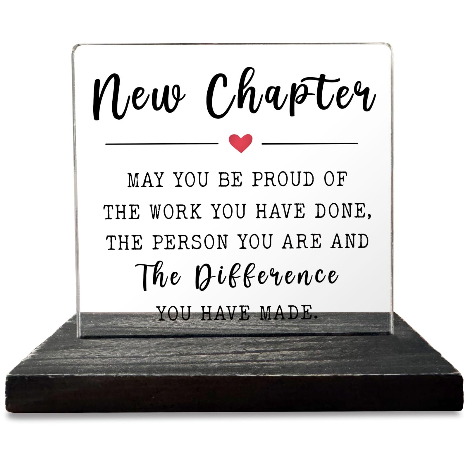 Work Promotion Gift Ideas