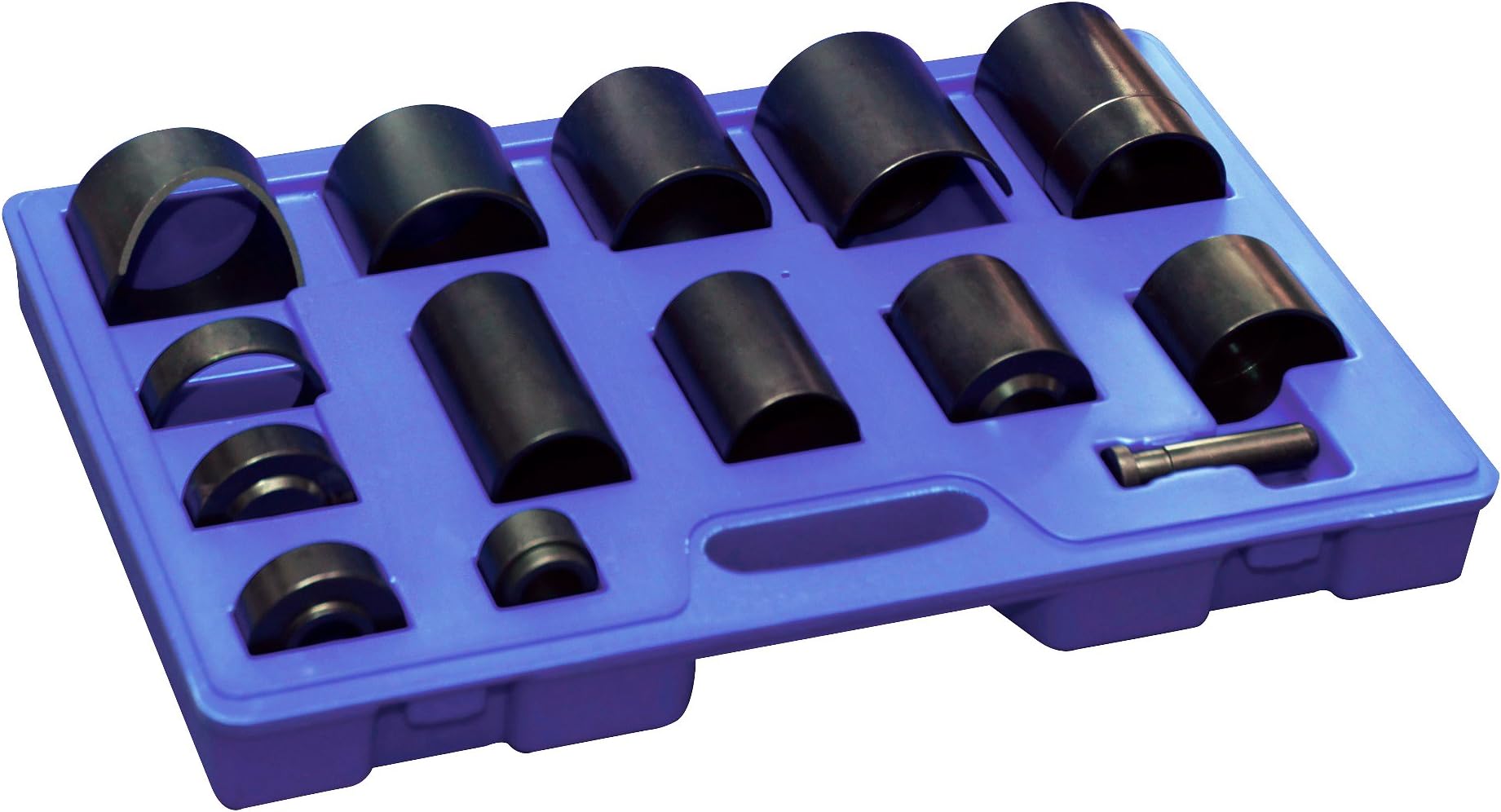 Amazon.com: Astro Pneumatic Tool 78100 Goliath Ball Joint XL C-Frame ...