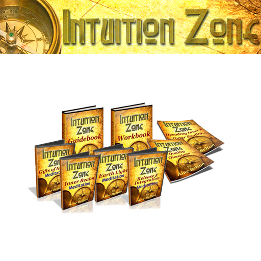 Intuition Zone Program - App on Amazon Appstore