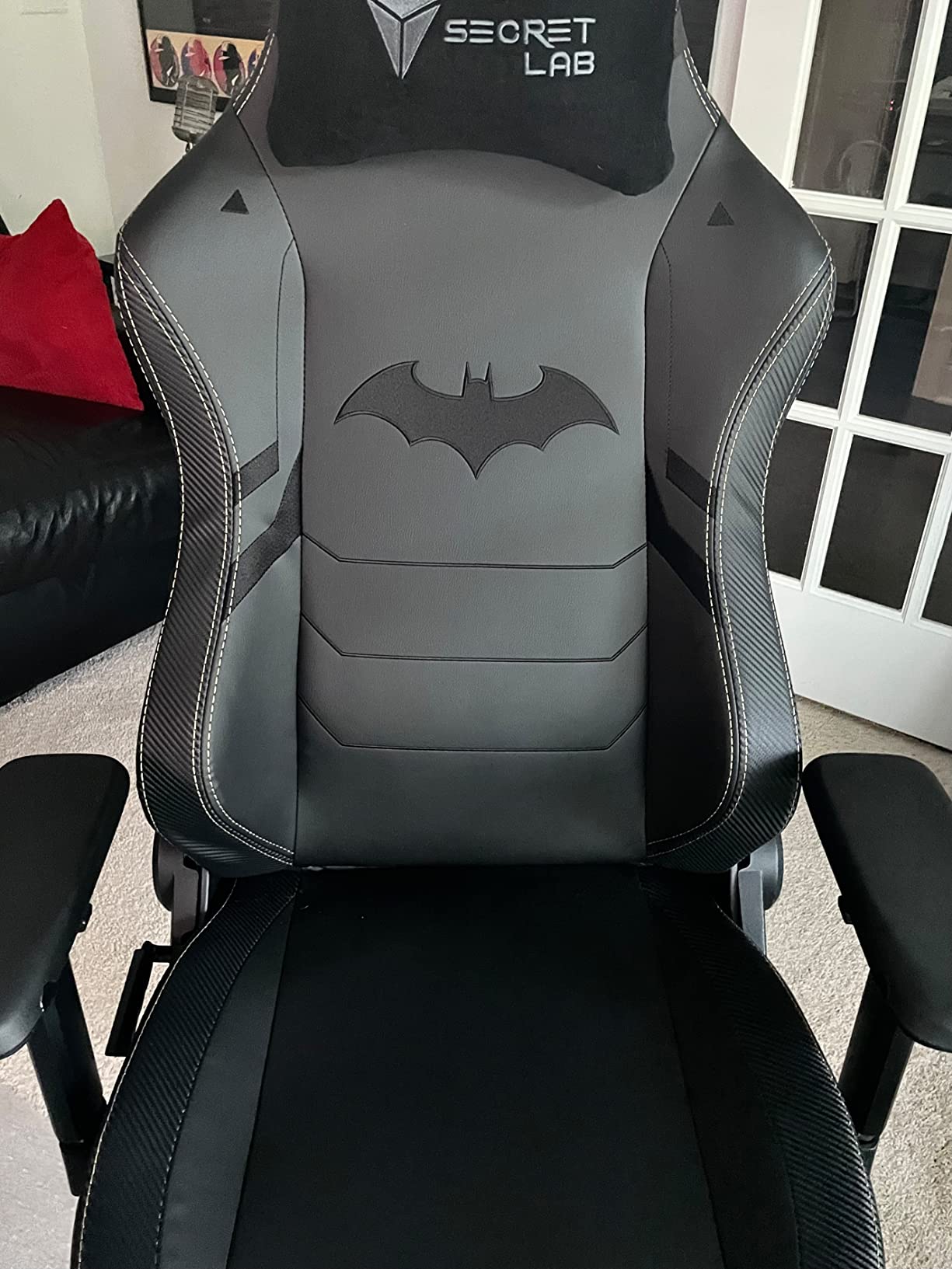 $22/mo - Finance Secretlab Titan 2020 Dark Knight Gaming Chair ...