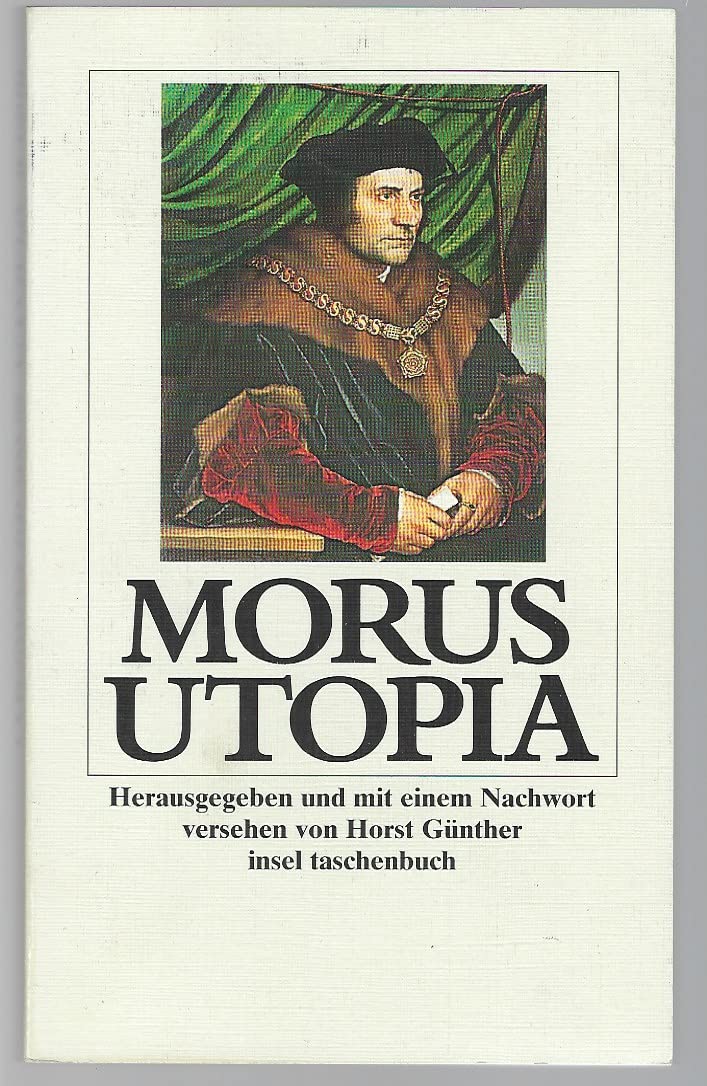 Amazon.co.jp: Utopia. : Morus, Thomas: 洋書