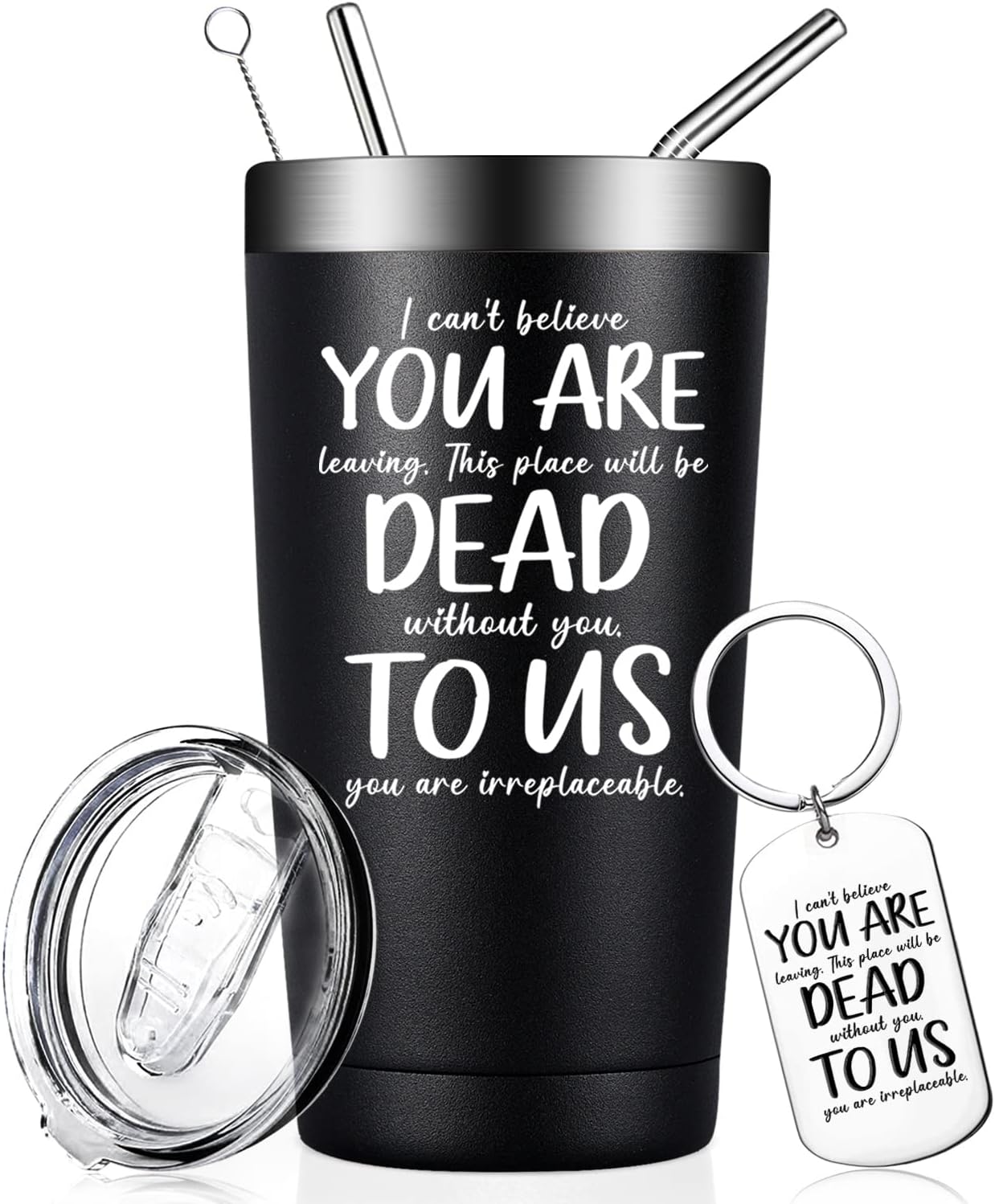 Amazon.com | Going Away Gift For Coworker/Friends, Farewell Gift Ideas ...