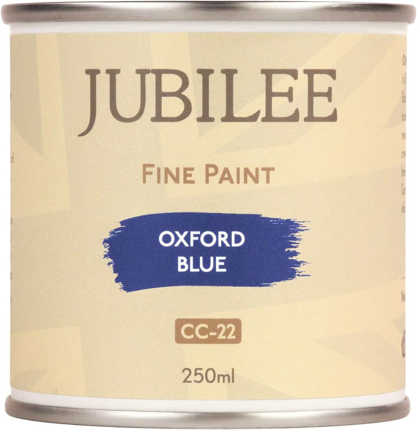 Bedec 2.5 Litre Soft Gloss Multi-Surface Paint - Oxford Blue : Amazon ...
