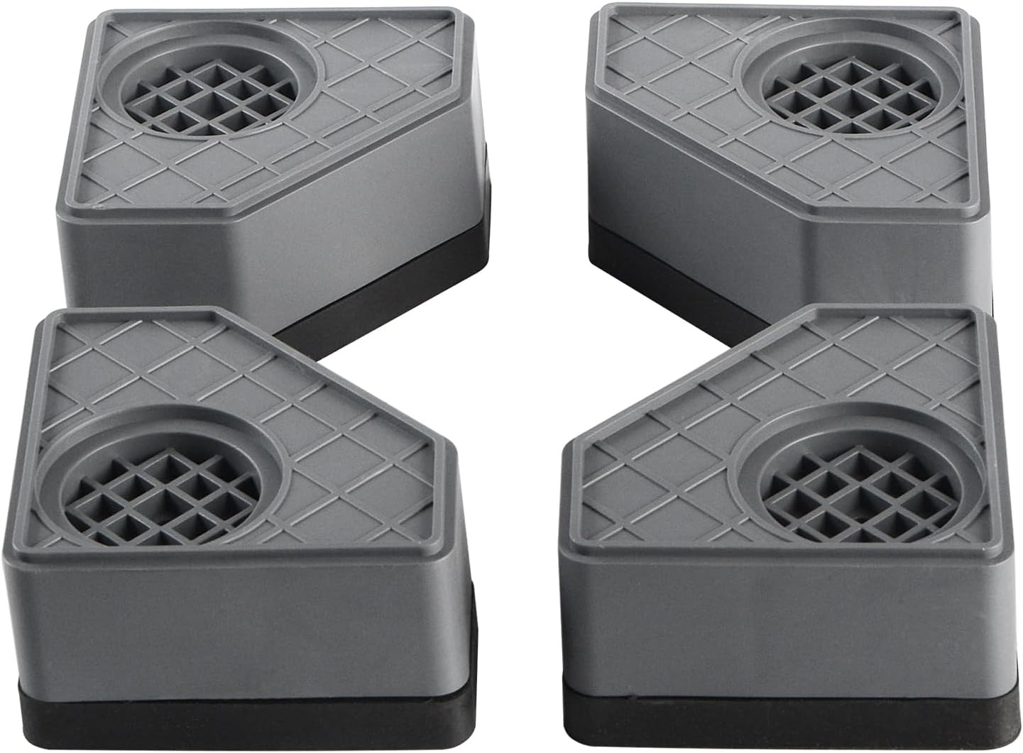 Amazon.com: 1.8inch Anti Vibration Pads for Washing Machine - Washer ...
