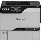 Amazon.com: Lexmark CS725 CS725de Desktop Laser Printer - Color - TAA ...