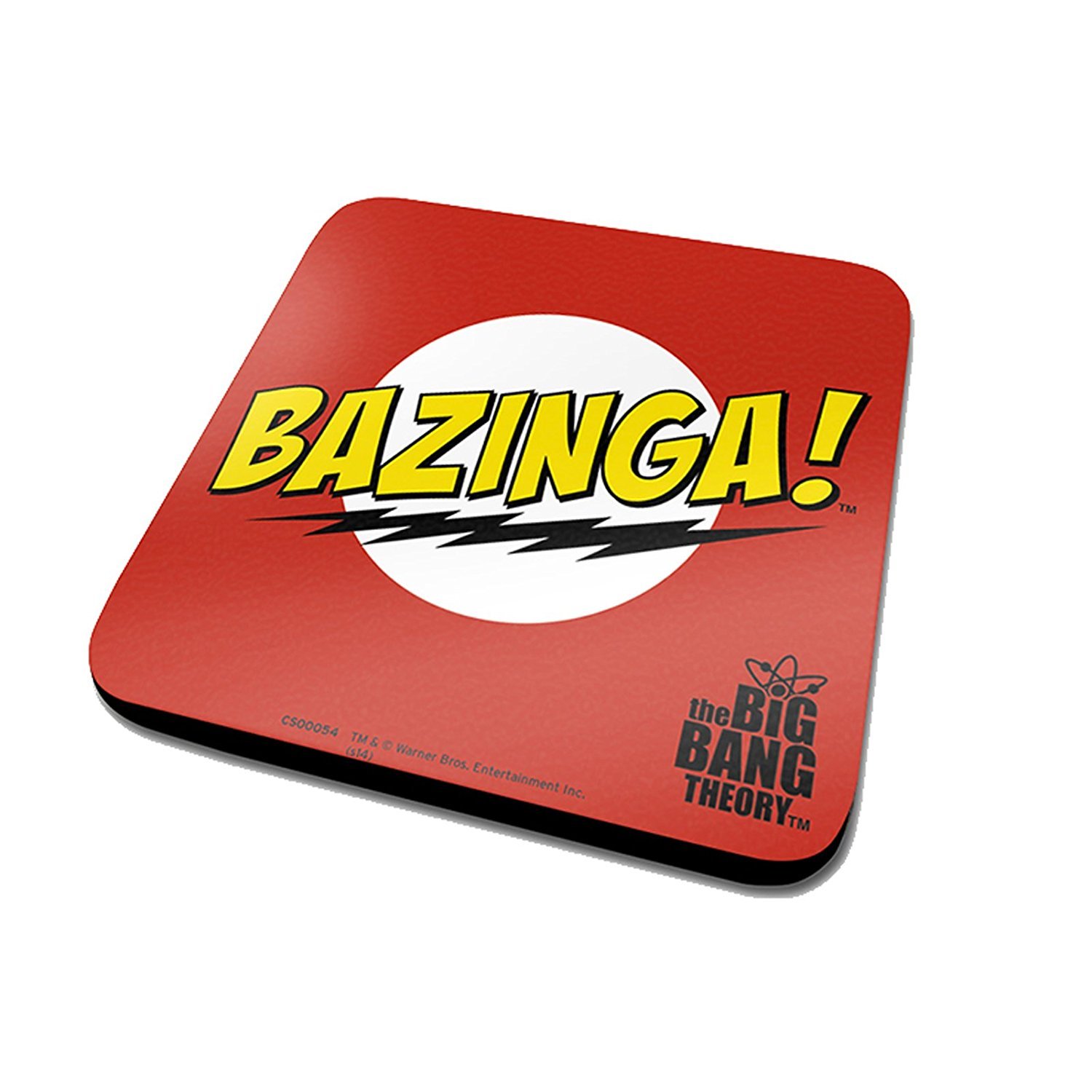 Bazinga Logo