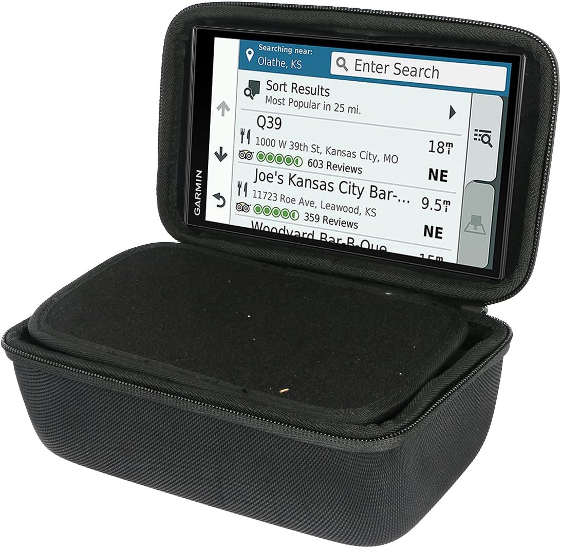 Amazon.com: Khanka Storage Carrying Travel Case Replacement for Bag for ...