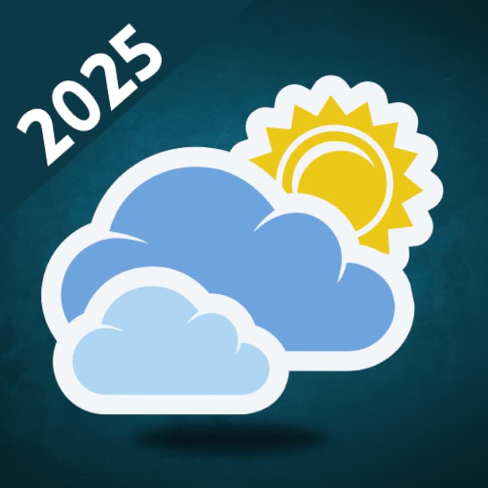 Amazon.ca: Fire Tablet - Weather: Amazon Appstore